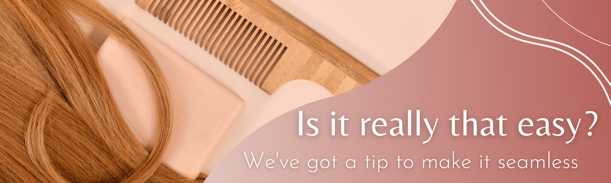 Getting Your Hair Right! – Allure Designs Salon + Boutique
